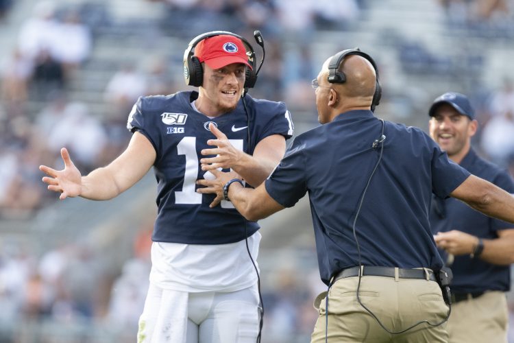 PSU flourishes in dominant showing versus Idaho | News, Sports, Jobs ...